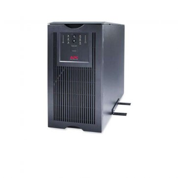 SUA5000RMI5U APC Smart-UPS 5000VA 230V Rackmount or Tower www.imagestore.co.uk