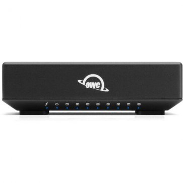 OWC ThunderBlade OWCTB3TBL8X16 RAID | Professional Data Attached ...
