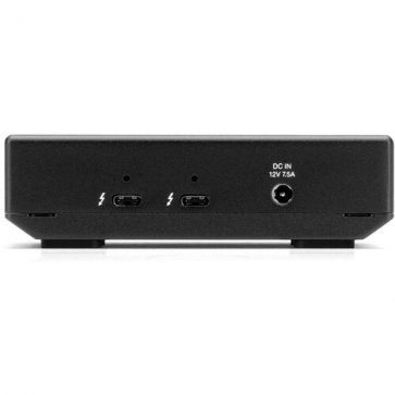 OWC ThunderBlade OWCTB3TBL8X16 RAID | Professional Data Attached ...