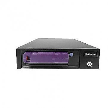 Quantum LTO-8 External SAS Tape Drive TC-L82BN-AR | Professional Data ...