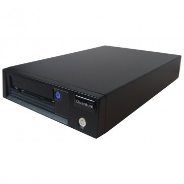 Quantum LTO-9 Tape Drive TC-L92BN-AR | Professional Data Storage Products
