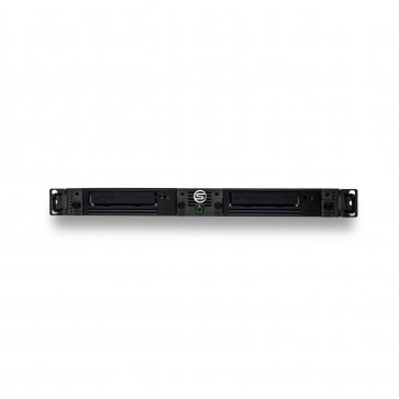 SymplyPRO LTO Rackmount Thunderbolt Tape drive SYPR1-RT3L9H2B-A0 ...