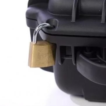 TeraTurtle 3592 Premium Protective Case - 20 Capacity 07-519007 ...