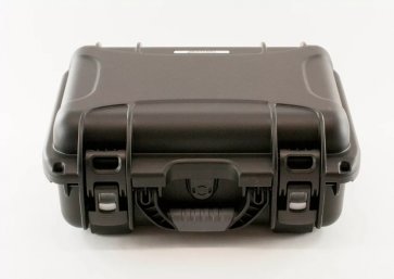 TeraTurtle LTO Premium Protective Case - 20 Capacity 07-519006 ...