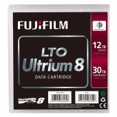 Fuji LTO 8 Tapes 16551221 | Professional Data Storage Tapes