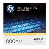 HP LTO 3 Tapes C7973A | Professional Data Storage Tapes