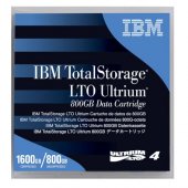IBM LTO 4 Tapes 95P4436 | Professional Data Storage Tapes