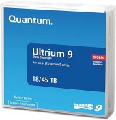 Quantum LTO 9 WORM Tapes | MR-L9MQN-02 | Professional Data Storage ...