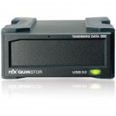 Tandberg RDX Dock 8782-RDX | Professional Data Storage