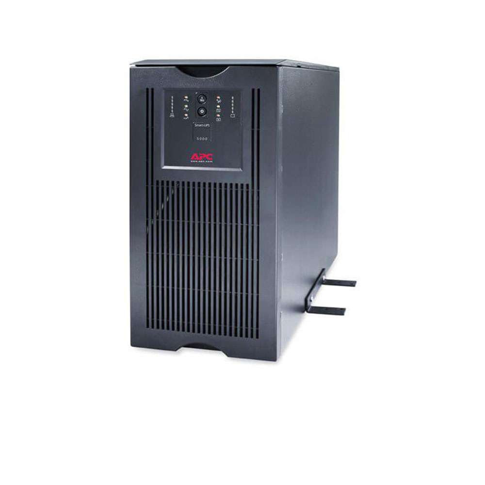 SUA5000RMI5U APC Smart-UPS 5000VA 230V Rackmount or Tower www.imagestore.co.uk