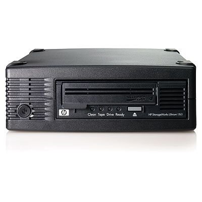 HP EH920B External LTO 4 Tape Drive