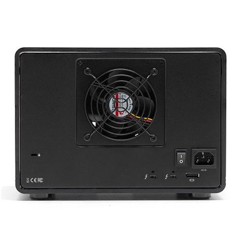 OWC Thunderbay 8 OWCTB38SRKIT0