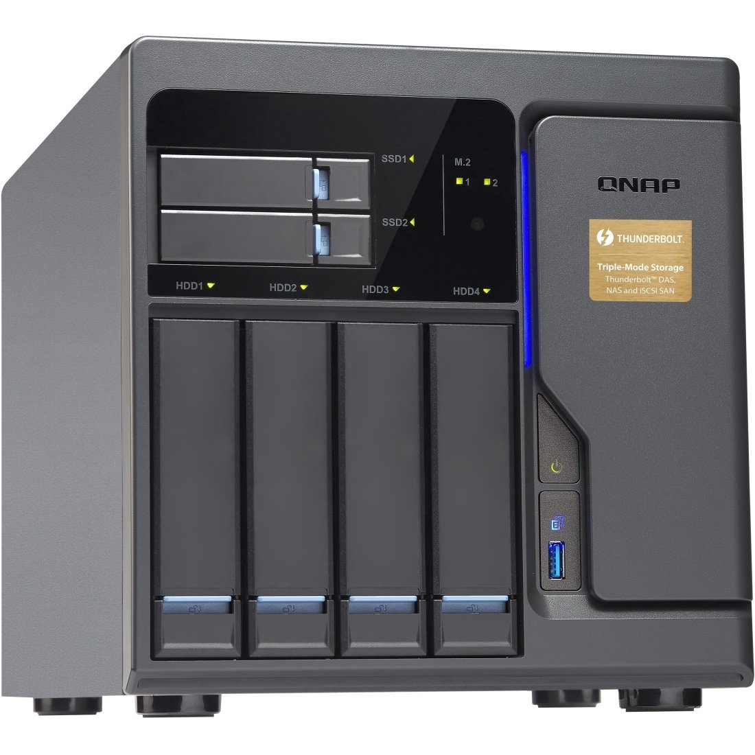 Mac nas storage with scalability - pordiva