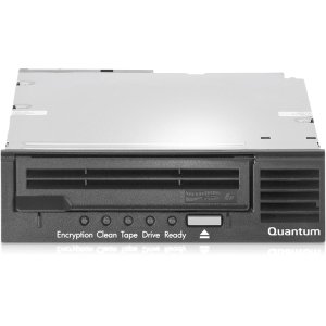 Quantum LTO 6 Drive TC-L52AN-EZ-C | Professional Data Storage Solutions