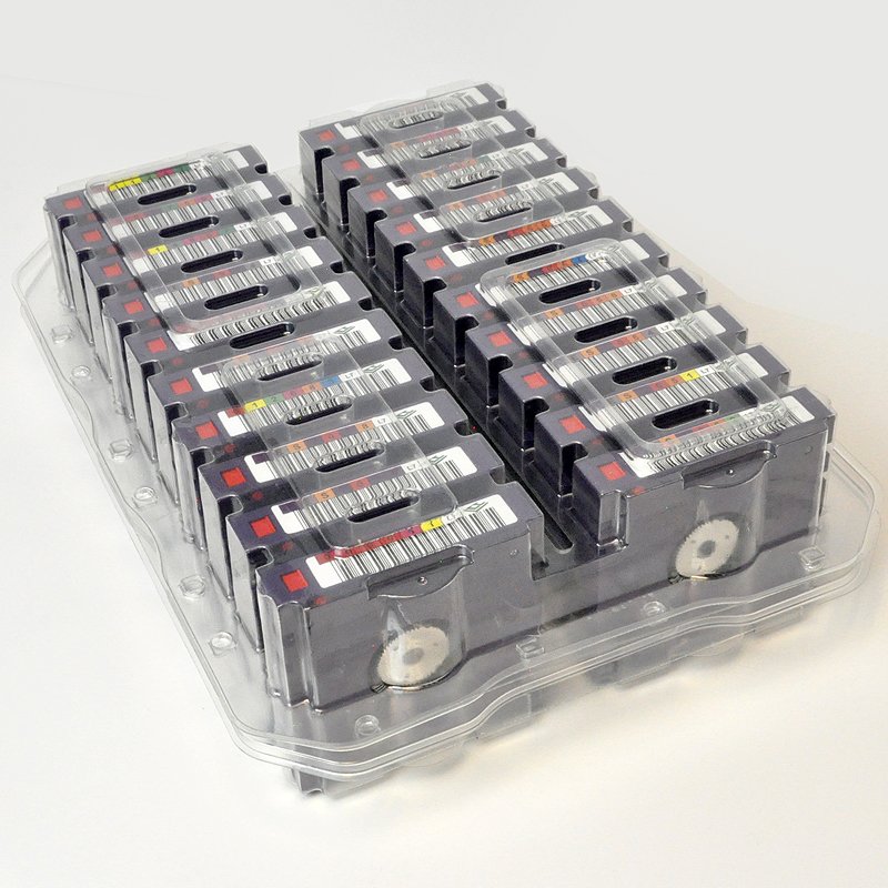 Spectra LTO 8 Tapes | Professional Data Storage Tapes 90949794