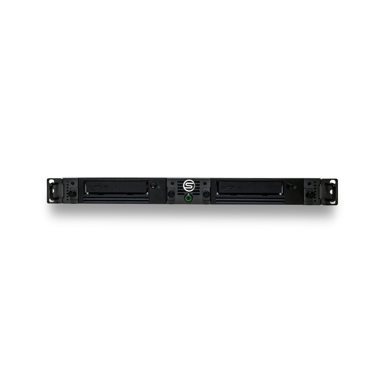 SymplyPRO LTO Rackmount Thunderbolt Tape drive SYPR1-RT3L9H2B-A0 ...