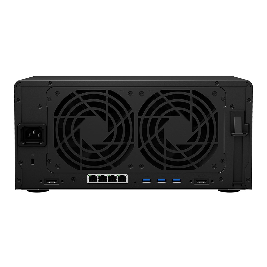 Synology DS1819+ 8 Bay NAS