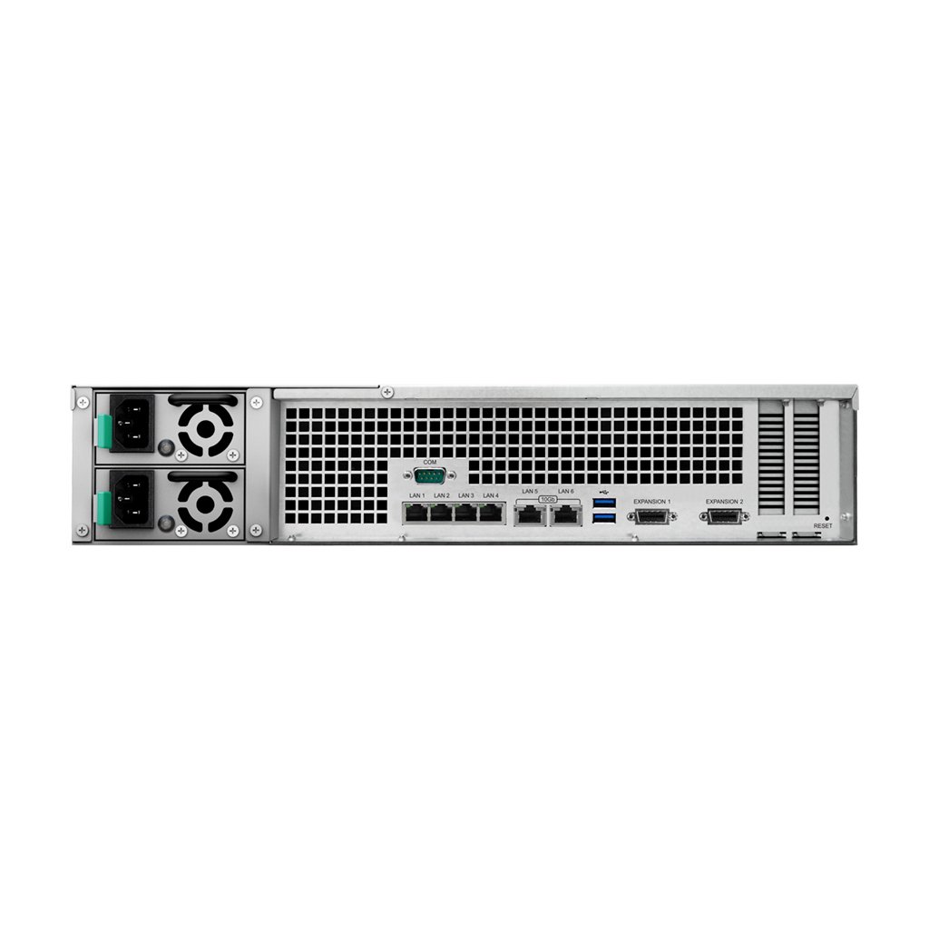 Synology RS3617xs+ NAS